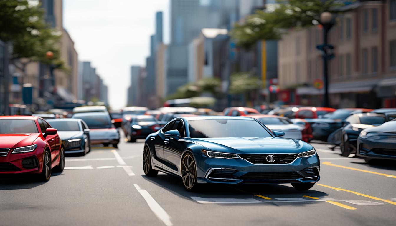 自动驾驶仿真场景生成：CARLA Python API 深度应用_carla api-CSDN博客