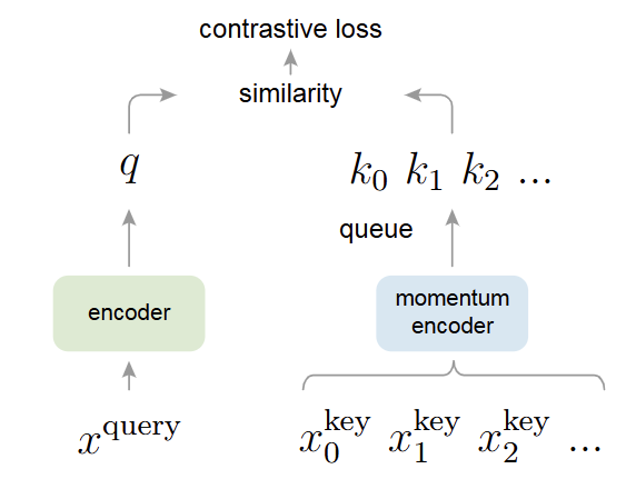 一文彻底搞懂对比学习：原理、框架与应用-CSDN博客