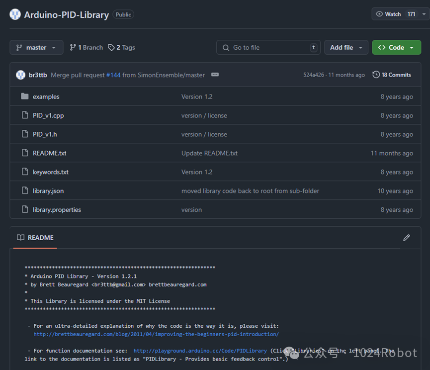 PID资源-CSDN博客