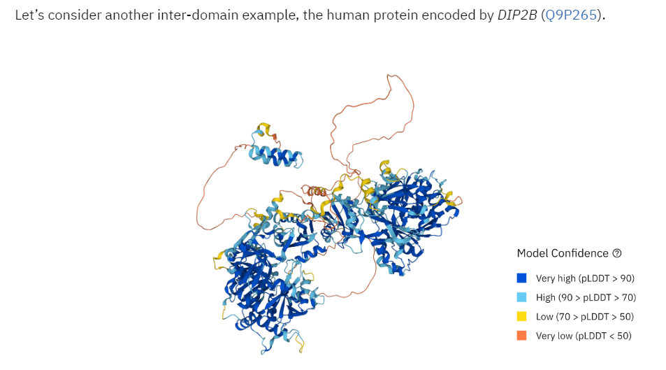 AlphaFold3 PyMol 1 AlphaFold3 PyMol 1