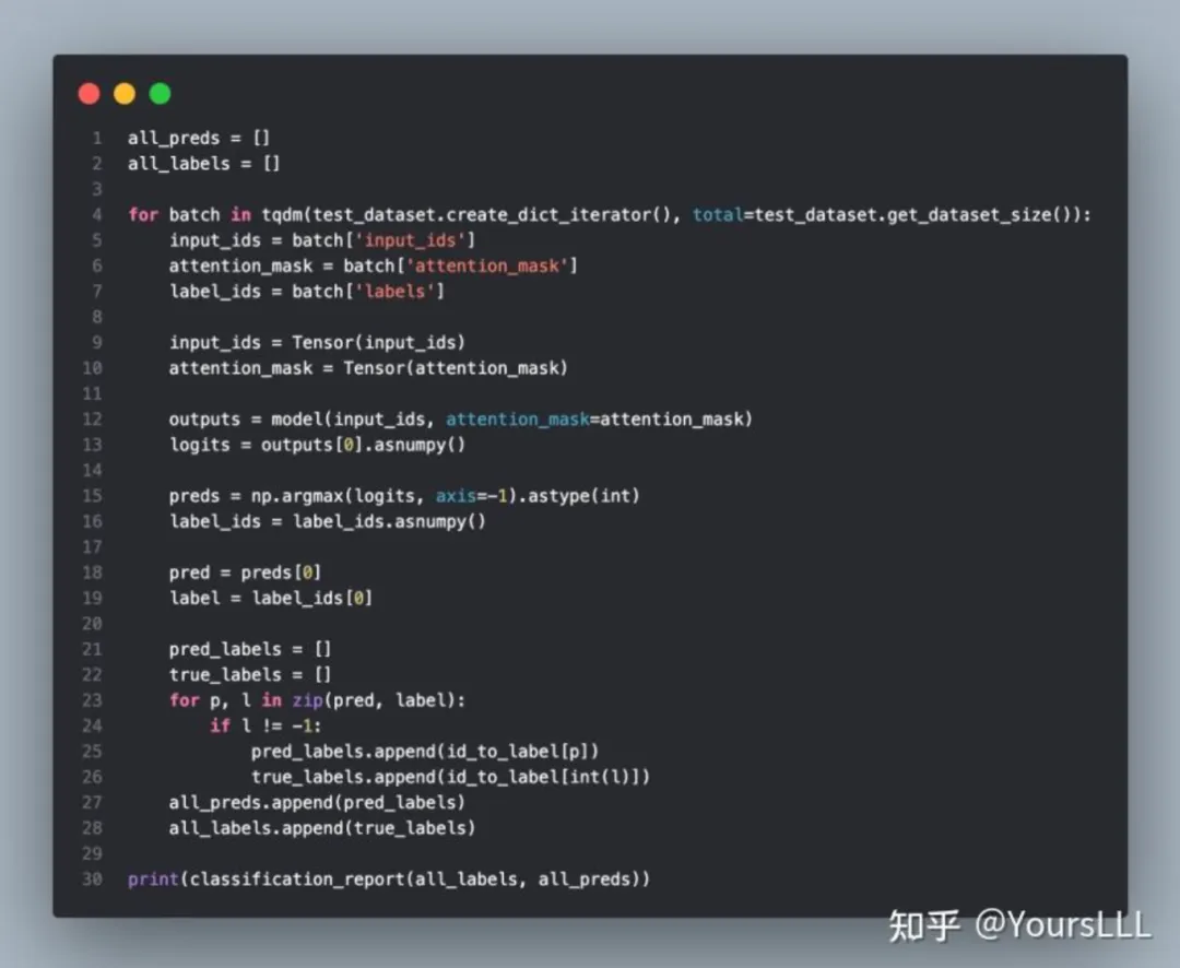bertweet模型论文解读，并基于MindSpore NLP推理复现_berttweet-CSDN博客