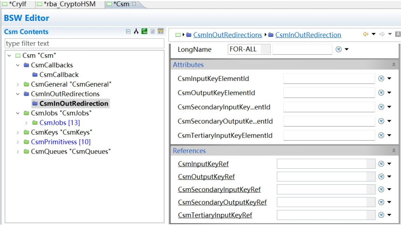 ISOLAR信息安全配置--CSM、CRYIF、CRYPTO-CSDN博客