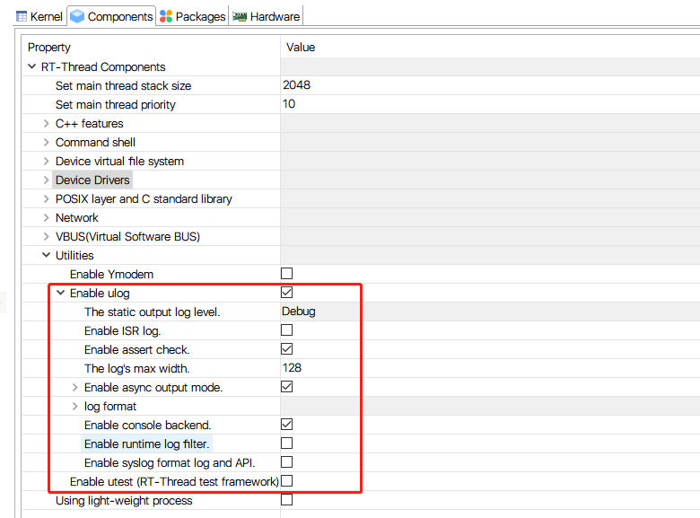 rt-thread学习之路第七十章——固件尺寸化_amap.exe-CSDN博客