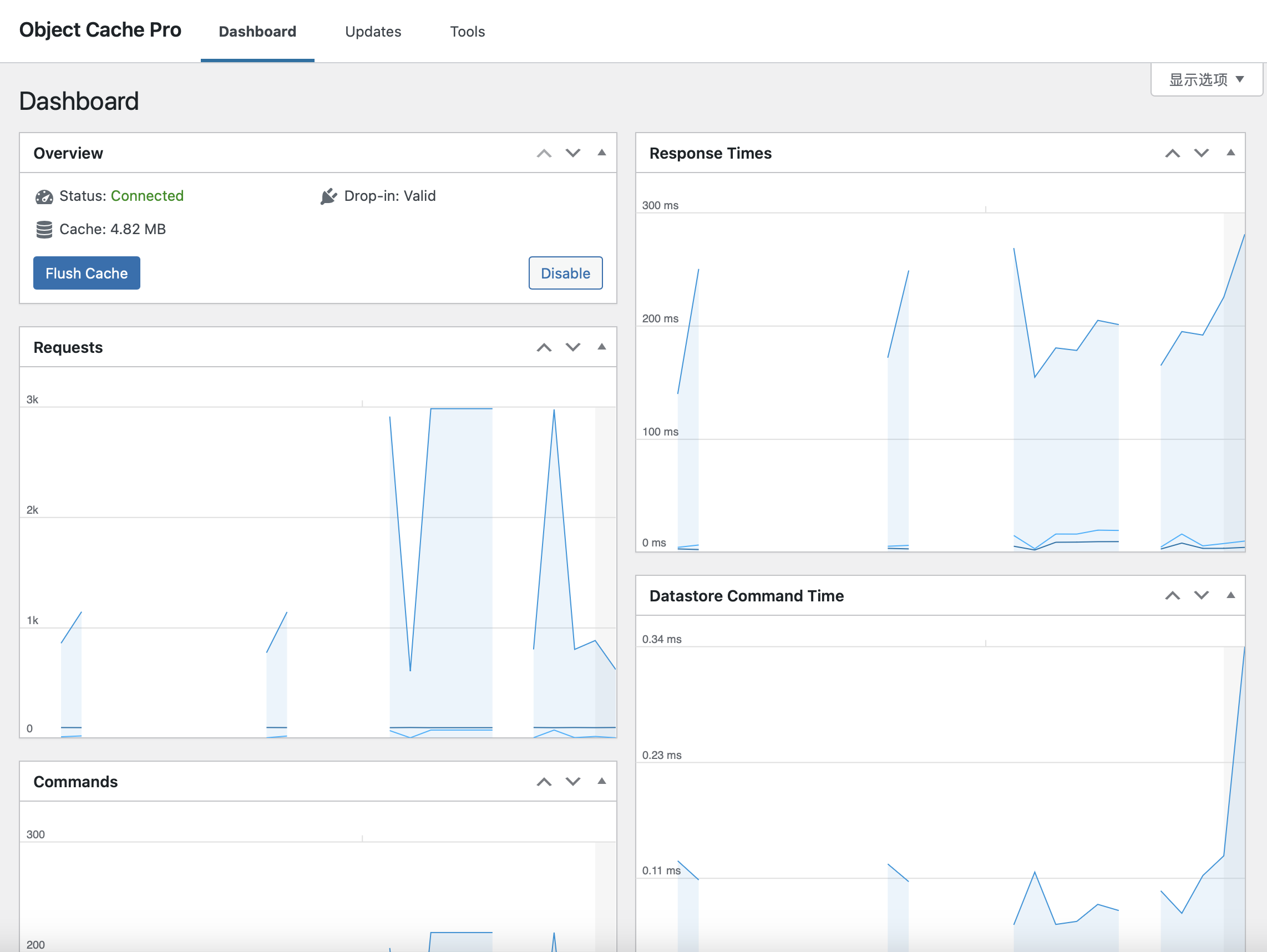 Redis Object Cache Pro-CSDN博客