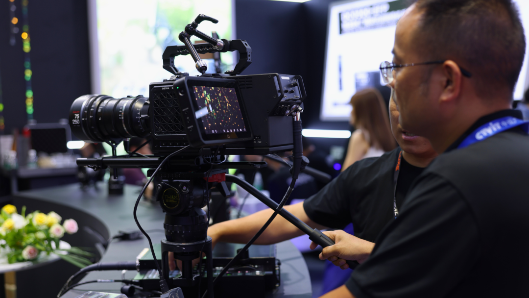 BIRTV 2025圆满收官：BOSMA博冠发布8K广播级讯道摄像机DC0300 EFP_国产8k efp讯道摄像机-CSDN博客