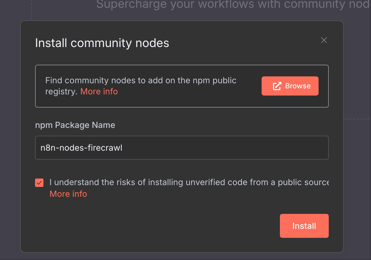 【AI N8N】关于我用N8N搭建自己的工作流，部署发布为MCP_n8n mcp-CSDN博客