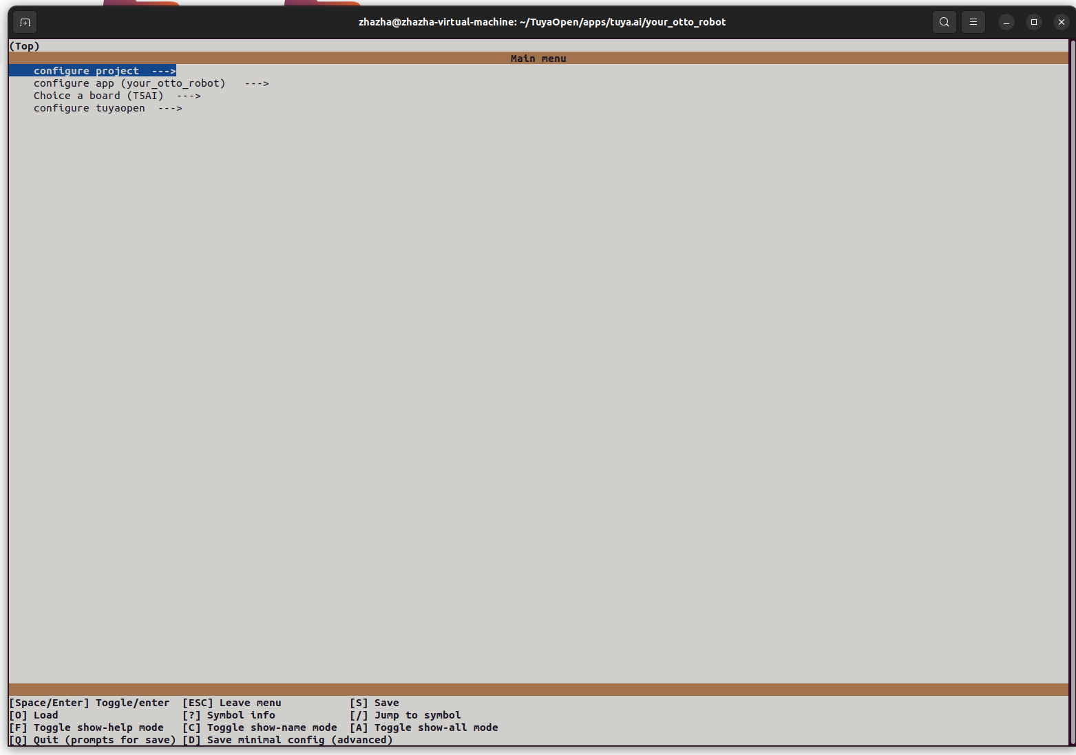 Otto Robot机器人从入门到精通实战教程-CSDN博客