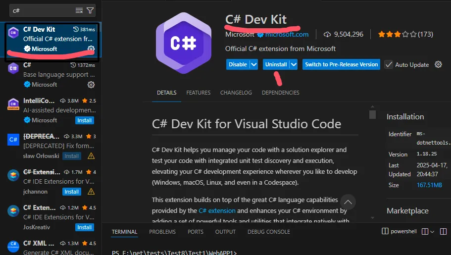 C#/.NET/.NET Core技术前沿周刊 | 第 38 期（2025年5.12-5.18）-CSDN博客