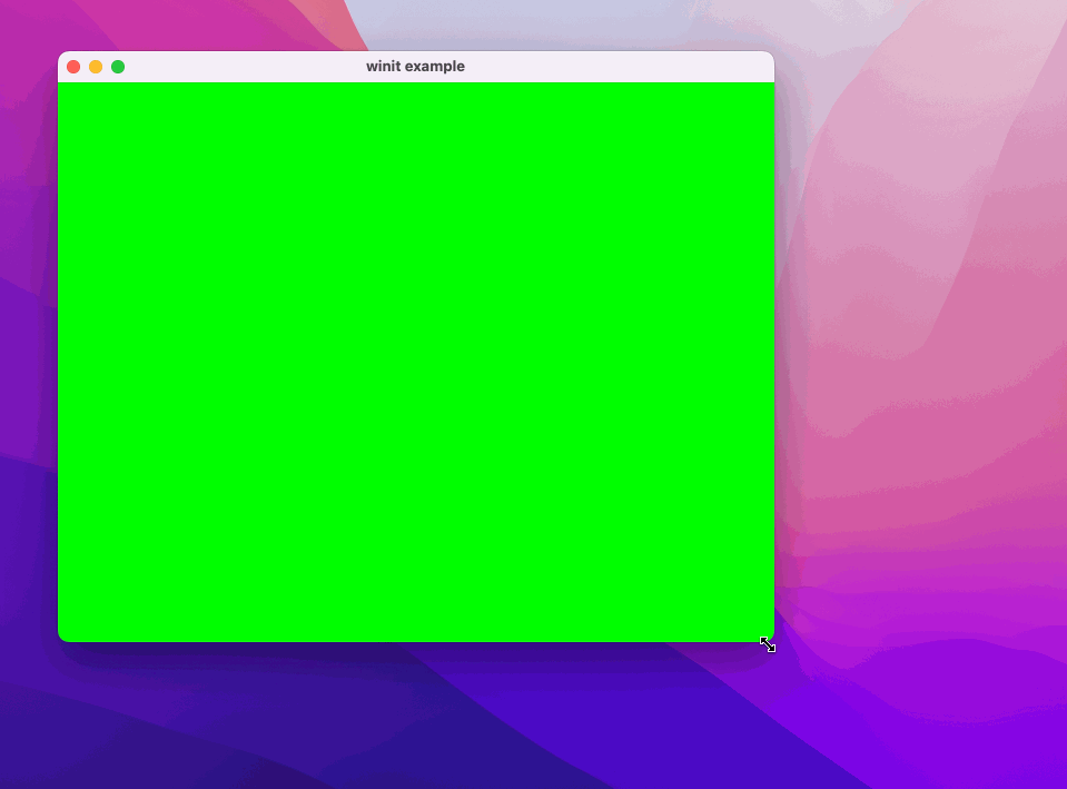 Wgpu图文详解（01）窗口与基本渲染-CSDN博客