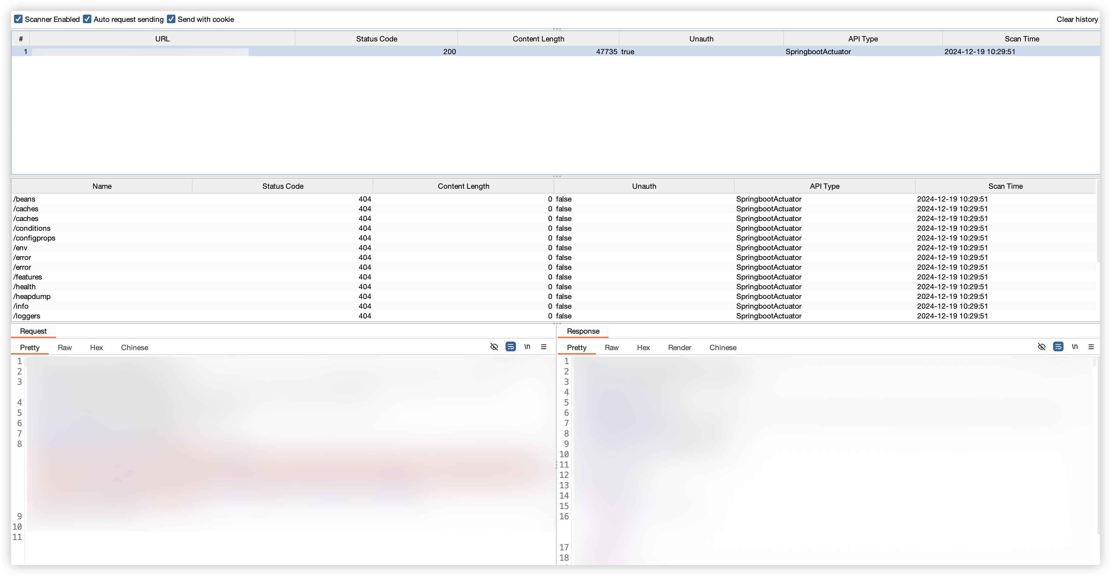 APIKit-集成发现、扫描和审计API工具包集于一身-CSDN博客