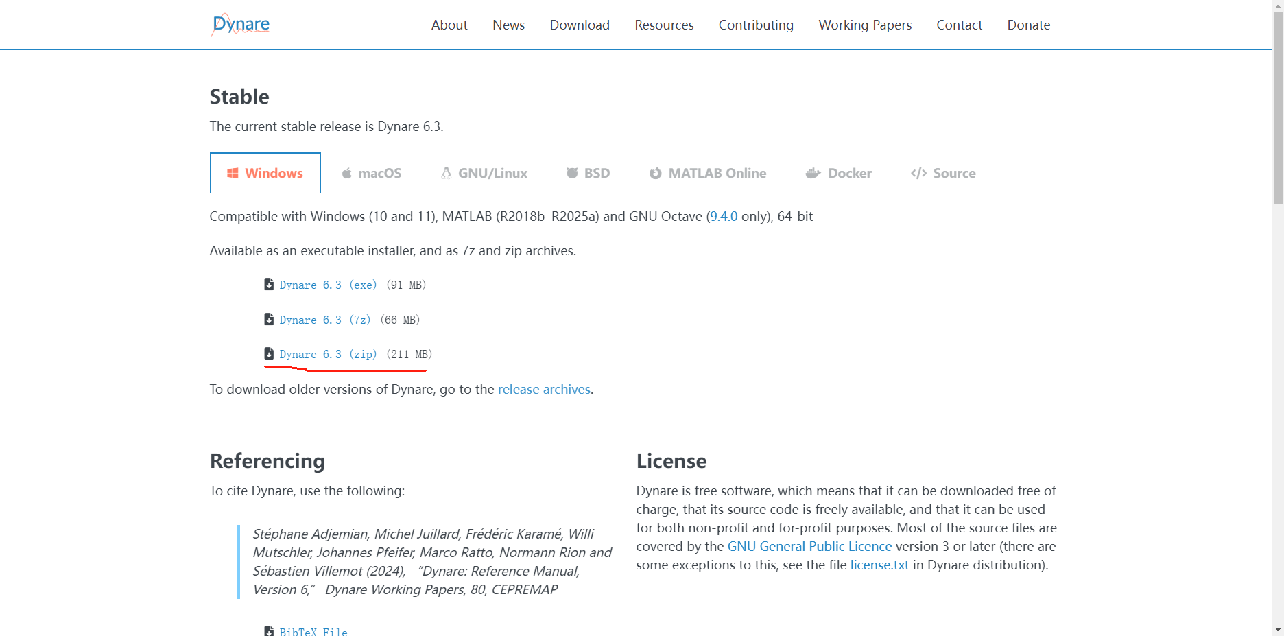 如何在 MATLAB 中安装和配置 Dynare_dynare的使用-CSDN博客