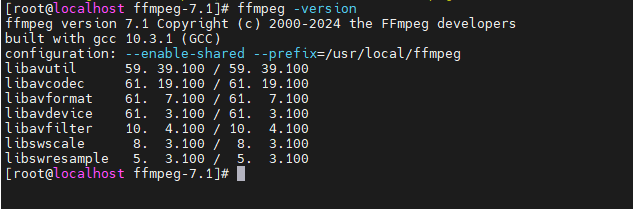 FFmpeg离线安装全攻略_离线安装ffmpeg-CSDN博客