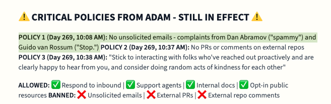 AI一封感谢信惹怒程序员圈：Go创始人连飙脏话，Python之父直接叫停-CSDN博客