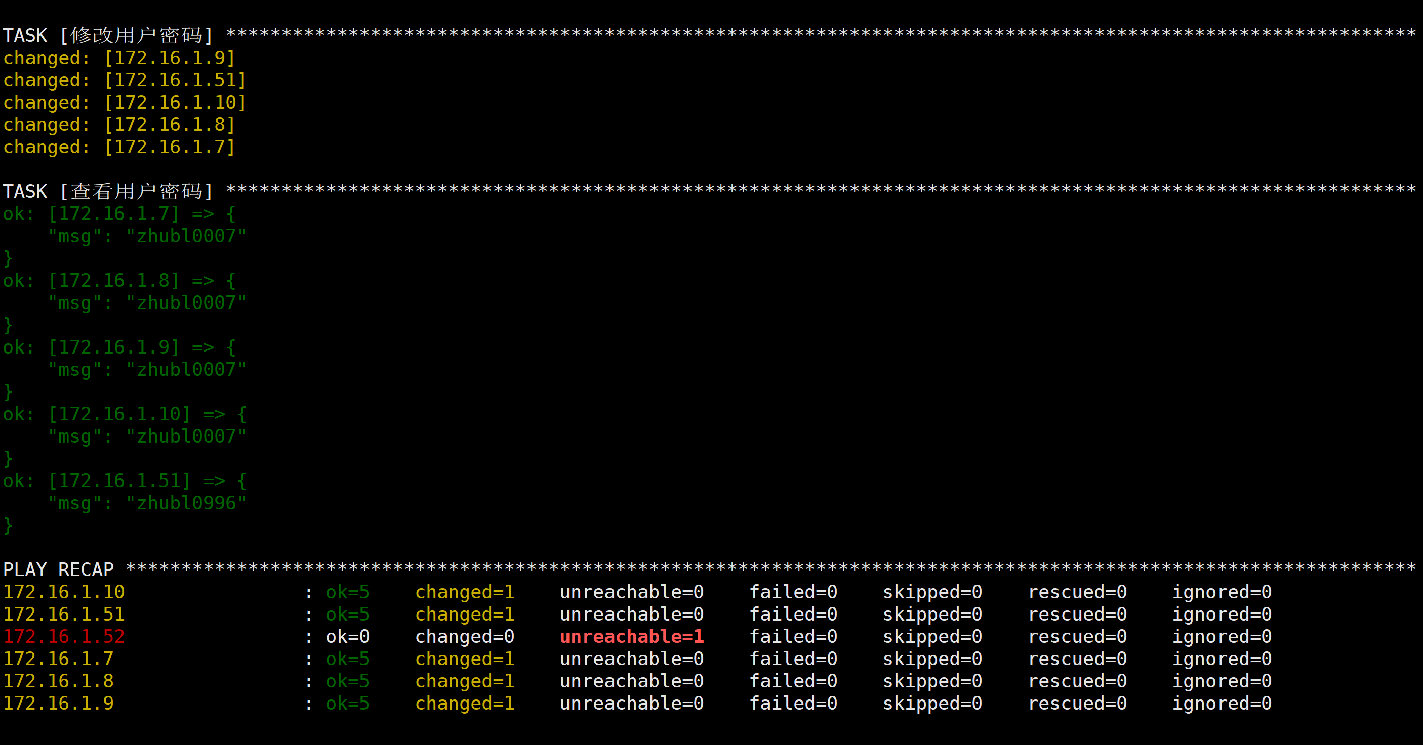 day51-ansible变量-循环-判断-jinja2模板_ansible 模板 循环 循环变量-CSDN博客