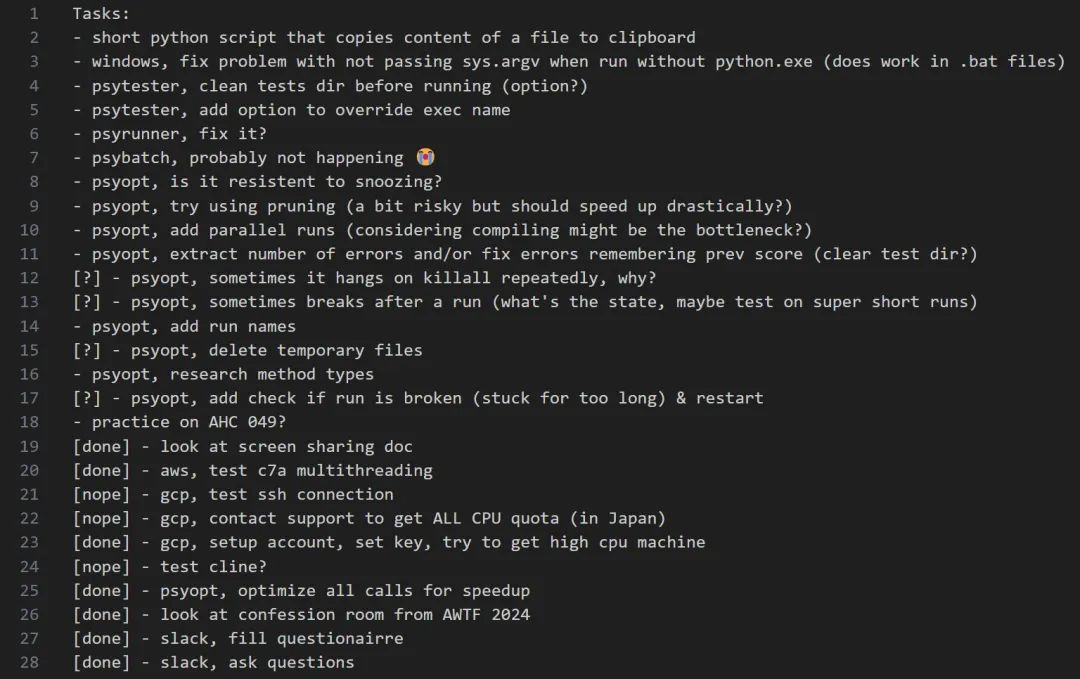 在这个世界级编程竞赛中，这可能是人类最后一次战胜AI了。AtCoder World Tour Finals（简称AWTF）是由日本知名的在线编程竞赛平台AtCoder举办的一场全球顶级编程赛事 ...
