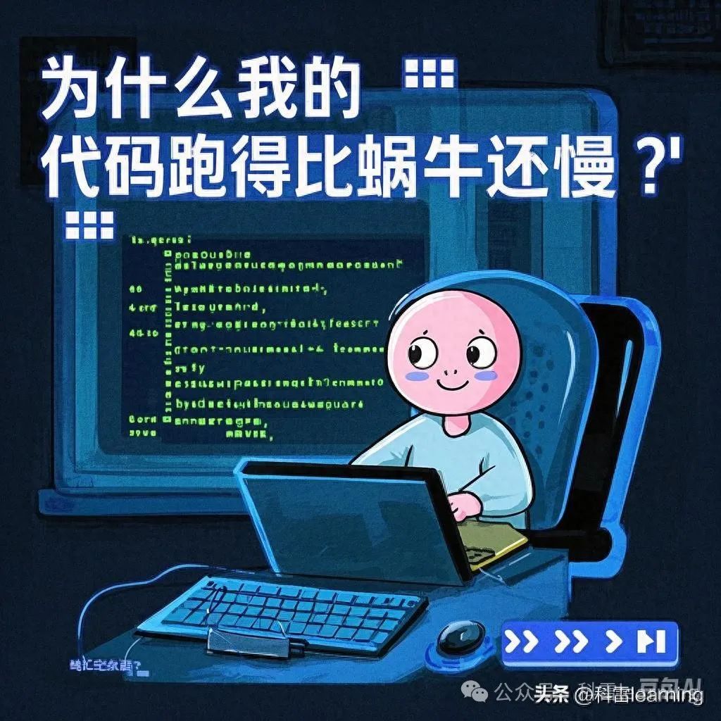 Python 计时秘籍：有效测量函数执行时长python 计时函数 Csdn博客 