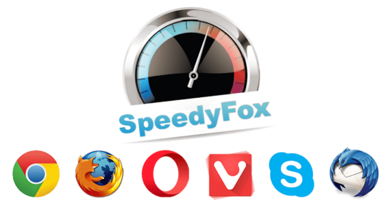 这款工具能让你的 Chrome 提速 3 倍！_speedfox-CSDN博客