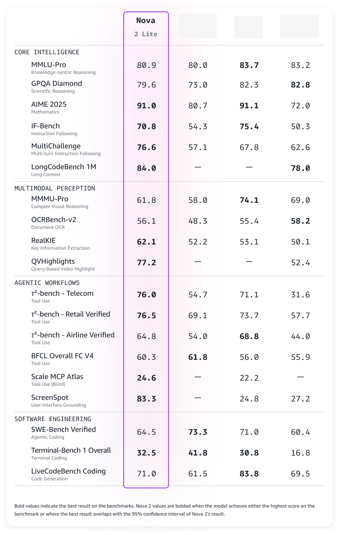 快！省！稳！Nova 2 Lite帮你高效构建Agentic AI应用-CSDN博客