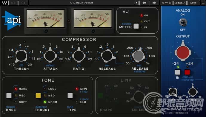 【waves压缩插件提取版】系列一键安装包-CSDN博客