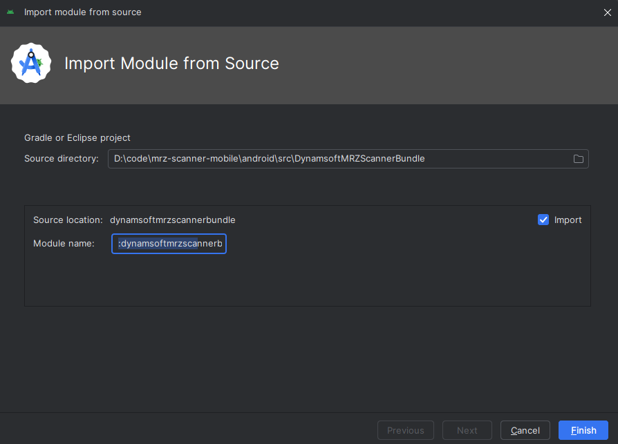 如何为 Android 构建简单的 MRZ 和 VIN 扫描仪应用程序_扫描仪安卓开发-CSDN博客