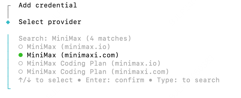 MiniMax-M2.7 全方位配置手册：覆盖 Claude Code, Cursor, Cline 等工具_minimax cursor ...