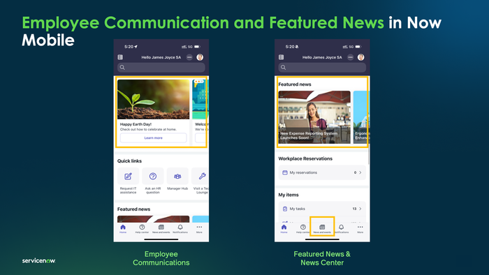 Getting Started With Now Mobile-CSDN博客