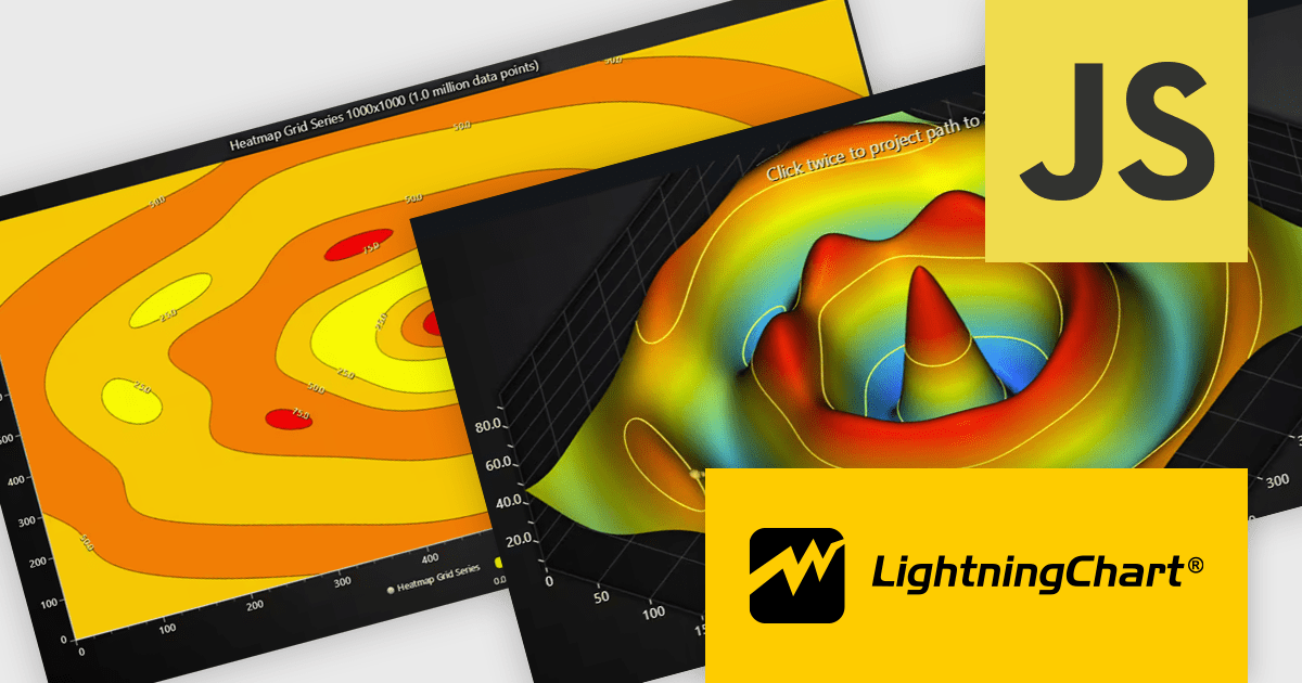 LightningChart JS v8.1-CSDN博客