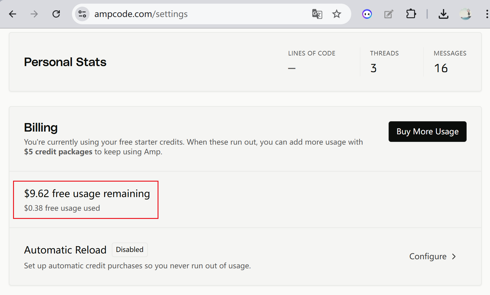 Cursor与Augment的竞争者：AmpCode 快速入门-CSDN博客