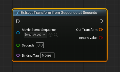 UE教程 LevelSequence/GameplayCamera 实现播片到游戏的摄像机过渡_ue5混合sequence gameplay-CSDN博客