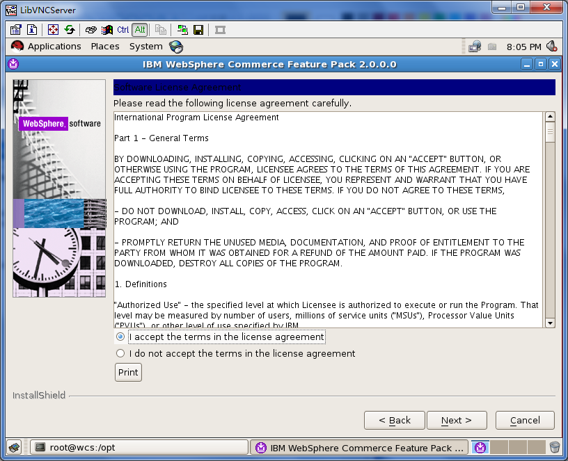 WebSphere Commerce Engerprise 7.0 Feature Pack 2.iso-CSDN博客