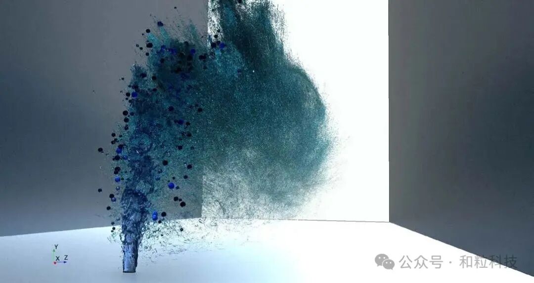 Simcenter STAR-CCM+多相CFD仿真_starccm多相流仿真-CSDN博客