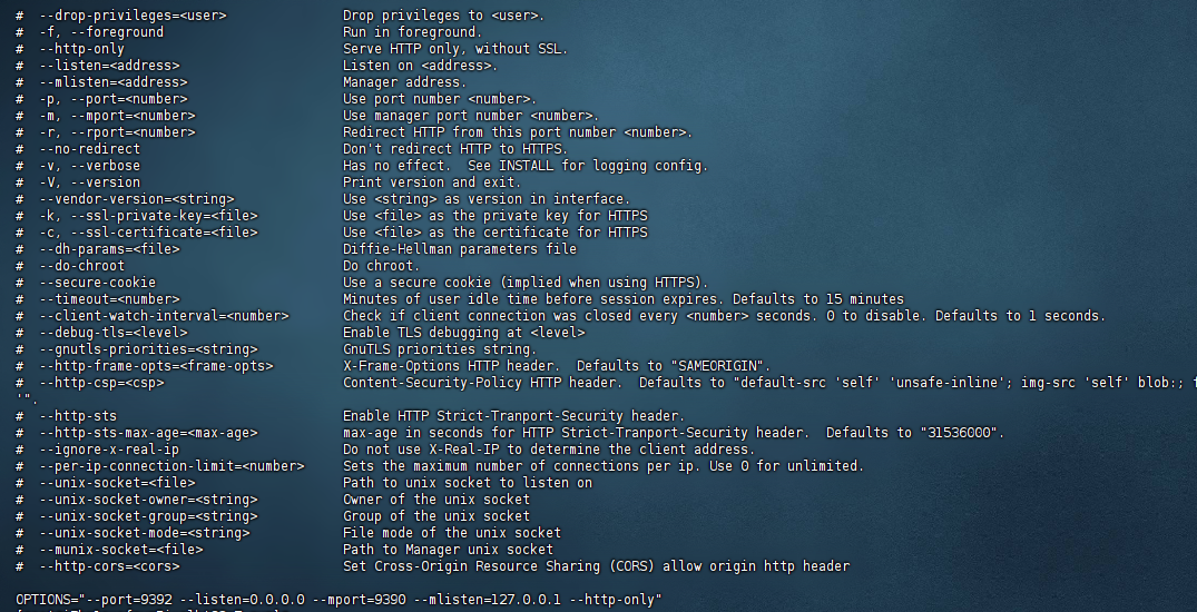 OpenVAS安装部署及简单使用_openvas安装超详细-CSDN博客