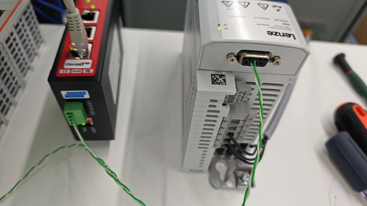 CCLinkIE转EtherCAT网关选型策略主流品牌兼容性对比与三菱/Beckhoff设备适配要点_三菱plc cc link ie销量-CSDN博客