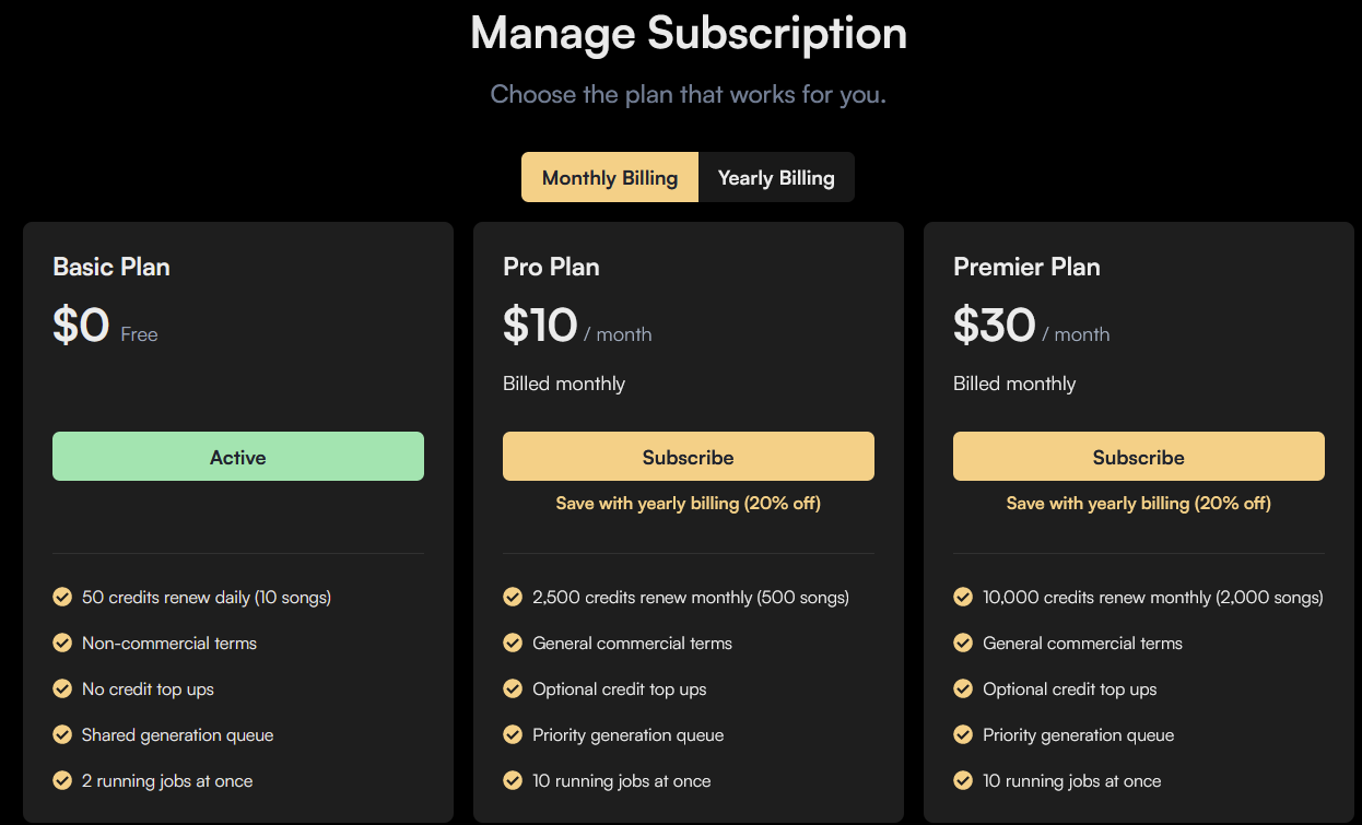 Suno是什么？Suno怎么用？Suno订阅有什么意义？一篇文章搞懂Suno用法与订阅流程-CSDN博客