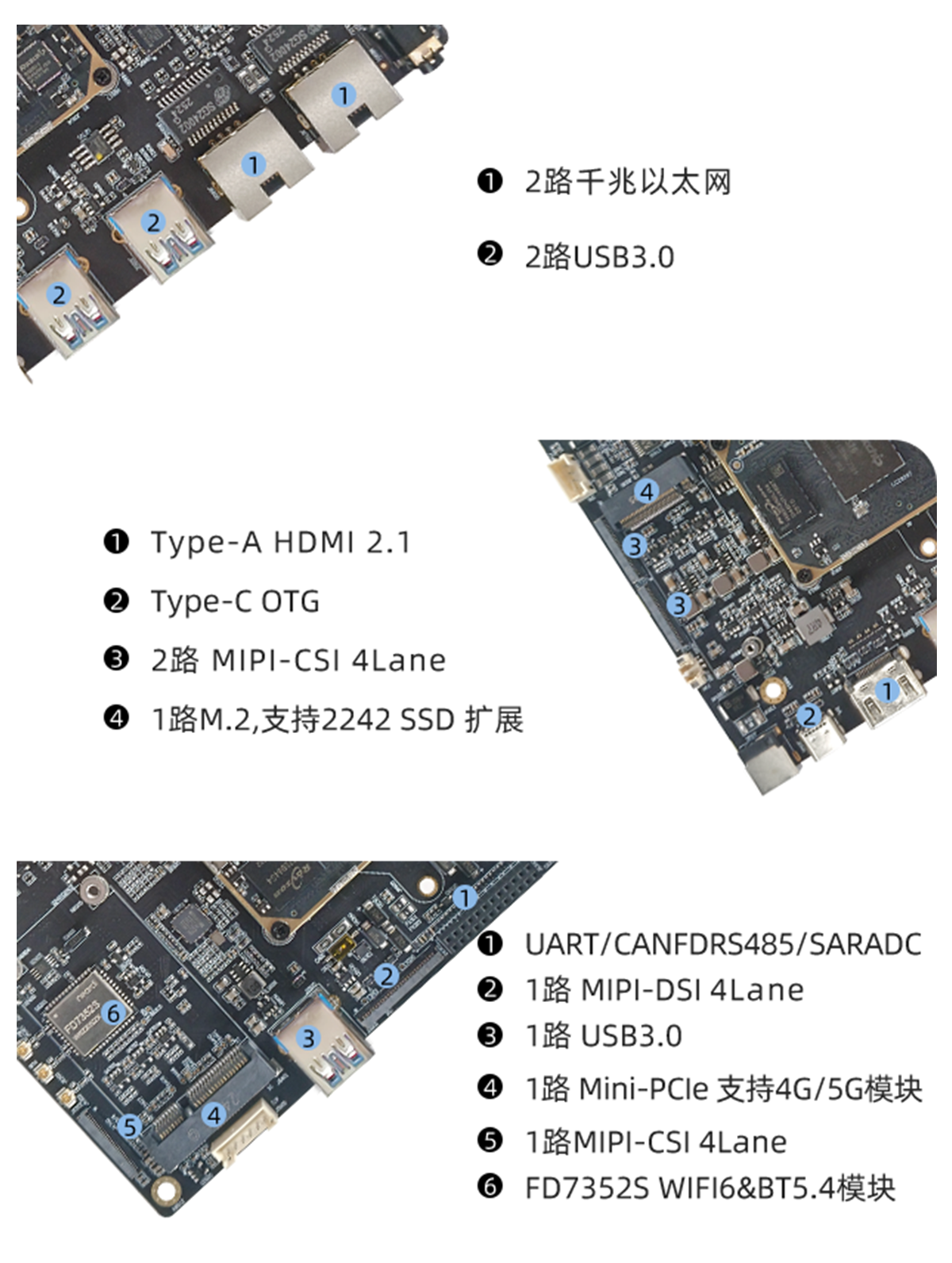 权威解读丨为什么越来越多的核心模块选择“板对板”连接？-CSDN博客