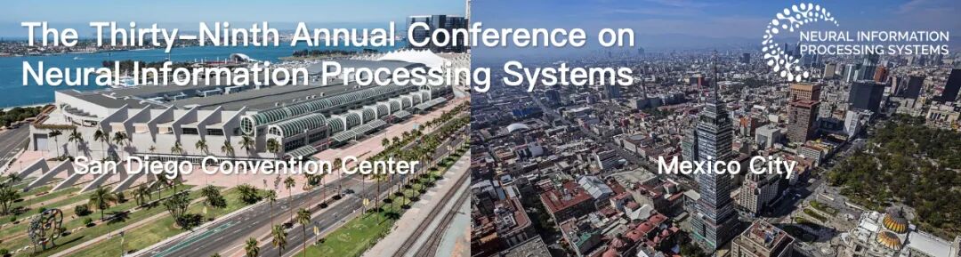 NeurIPS 2025 | 小米 5 篇论文被录用-CSDN博客