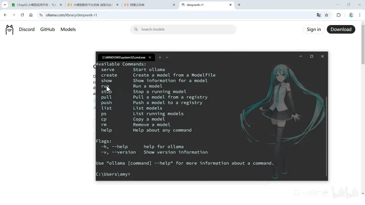 黑马SpringAI+Deepseek应用开发全攻略_黑马spring ai资源-CSDN博客