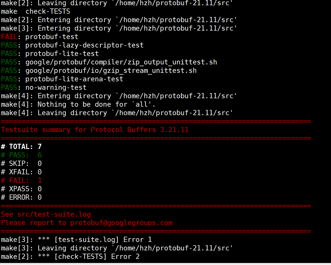 【ProtoBuf】新手必看：ProtoBuf入门与安装-CSDN博客
