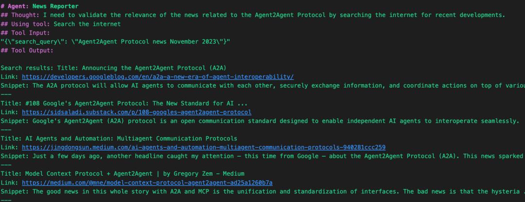 AI智能体ReAct架构到底多牛？一篇剖析清楚_ai react-CSDN博客