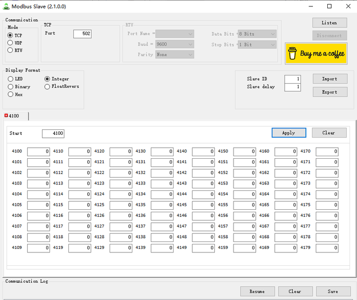 这5款Modbus调试工具，你肯定用过！-CSDN博客