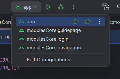 【Android】如何搭建一个组件化项目？一步步来吧！_alias(libs.plugins.android.library)-CSDN博客
