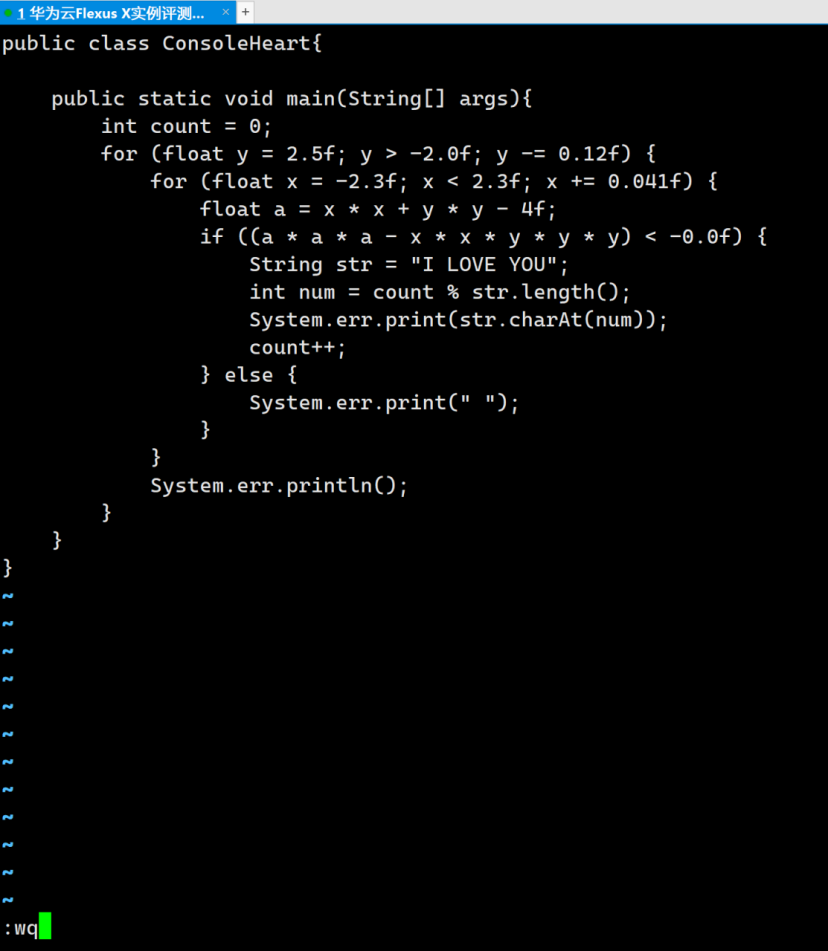 华为云 Flexus X 实例下的场景体验——小企业必备——JAVA 环境搭建——保姆级教学-CSDN博客