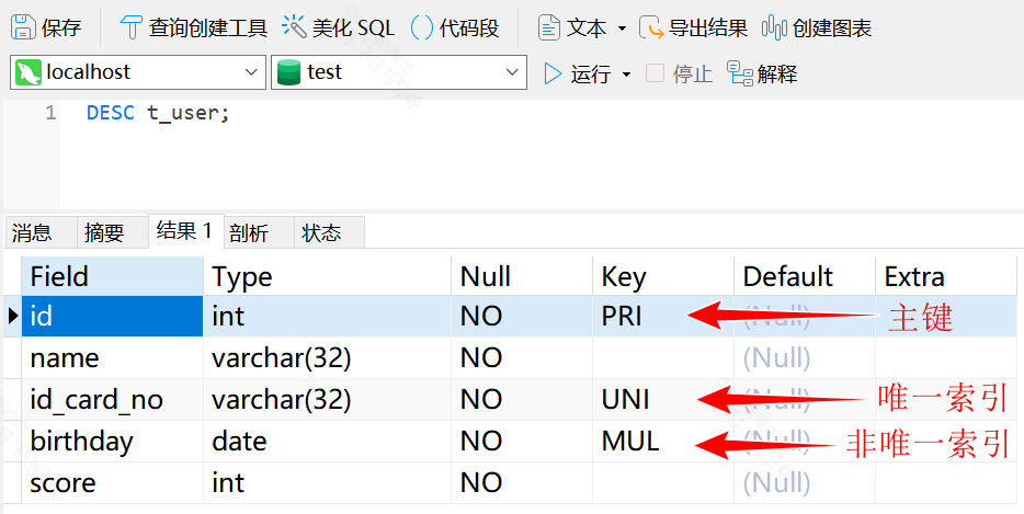 MySQL InnoDB加锁规则分析_mysql加锁规则-CSDN博客