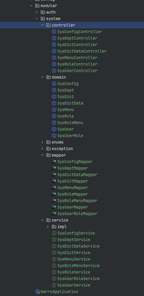 Spring Boot 3 集成 Spring Security + JWT-CSDN博客