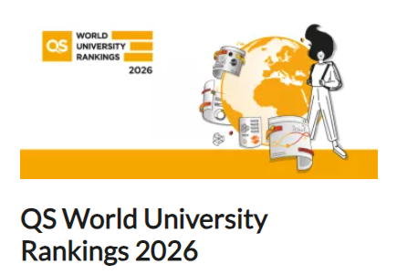 报道 | QS 2026全球大学排名发布：中国高校再创历史！-CSDN博客