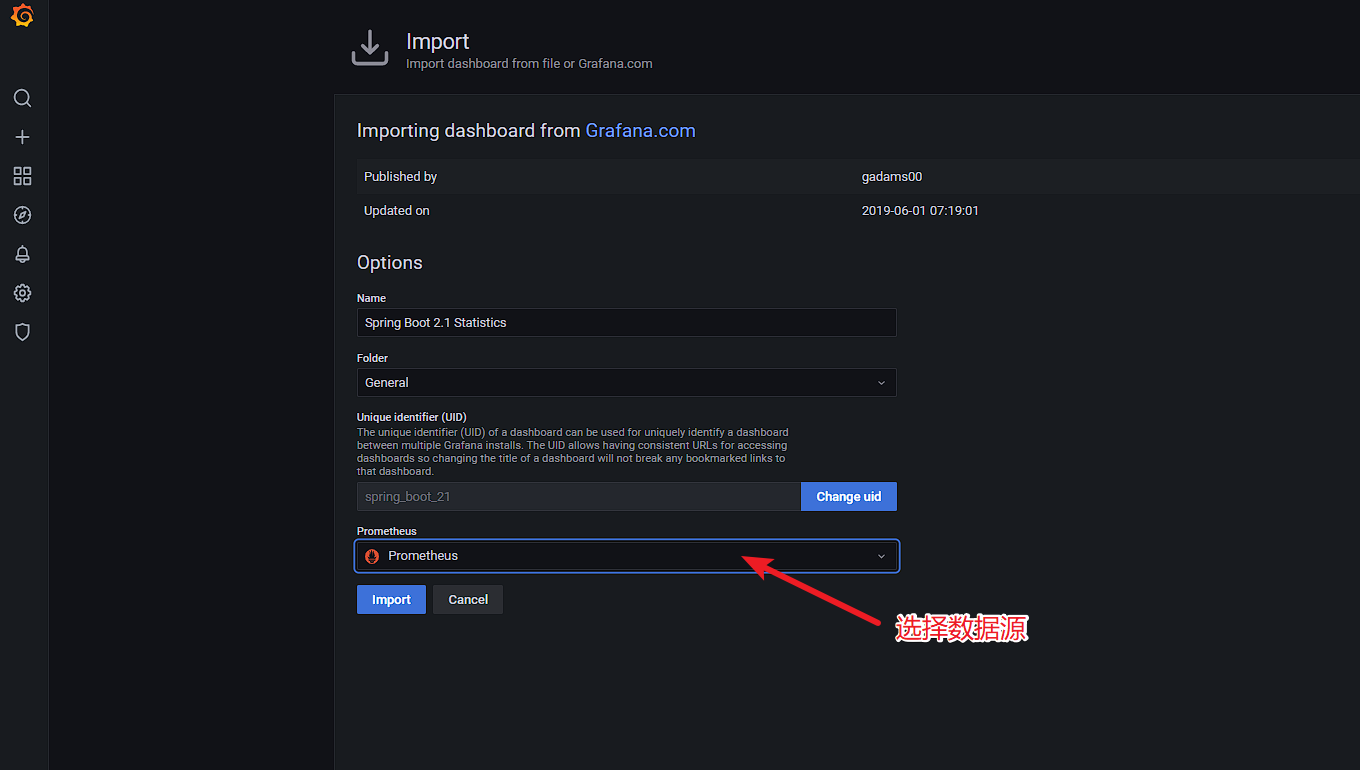 SpringBoot中的Actuator应用_spring boot actuator-CSDN博客