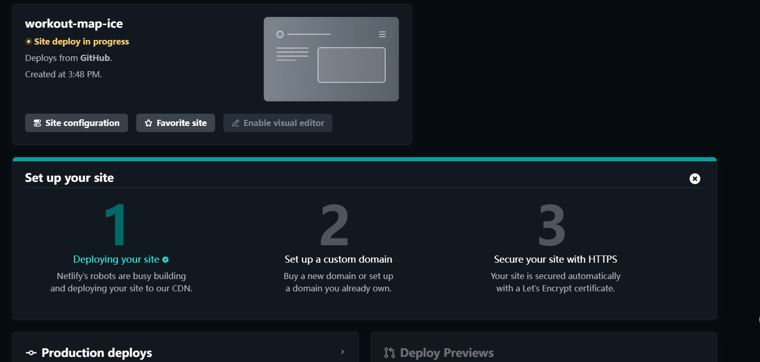 2025最全Netlify部署指南：5分钟免费部署前端项目，实现自动化+免费HTTPS（附登录问题解决）-CSDN博客
