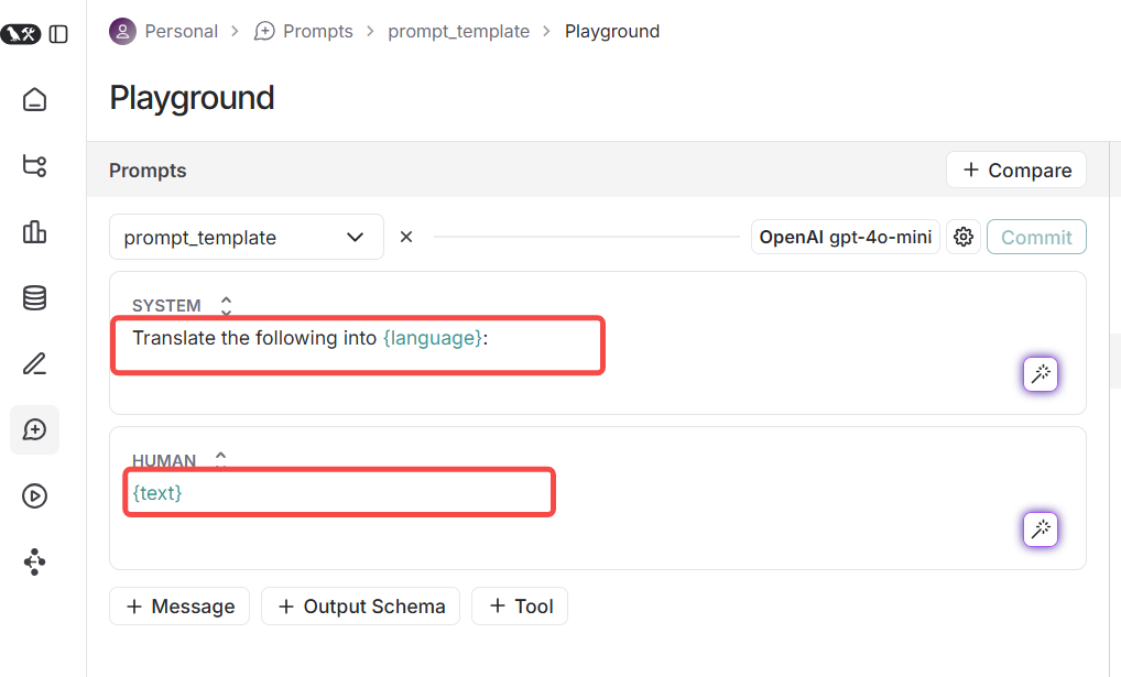 一文教会你使用 LangSmith 搭建 AI 应用监测平台_langsmith使用-CSDN博客