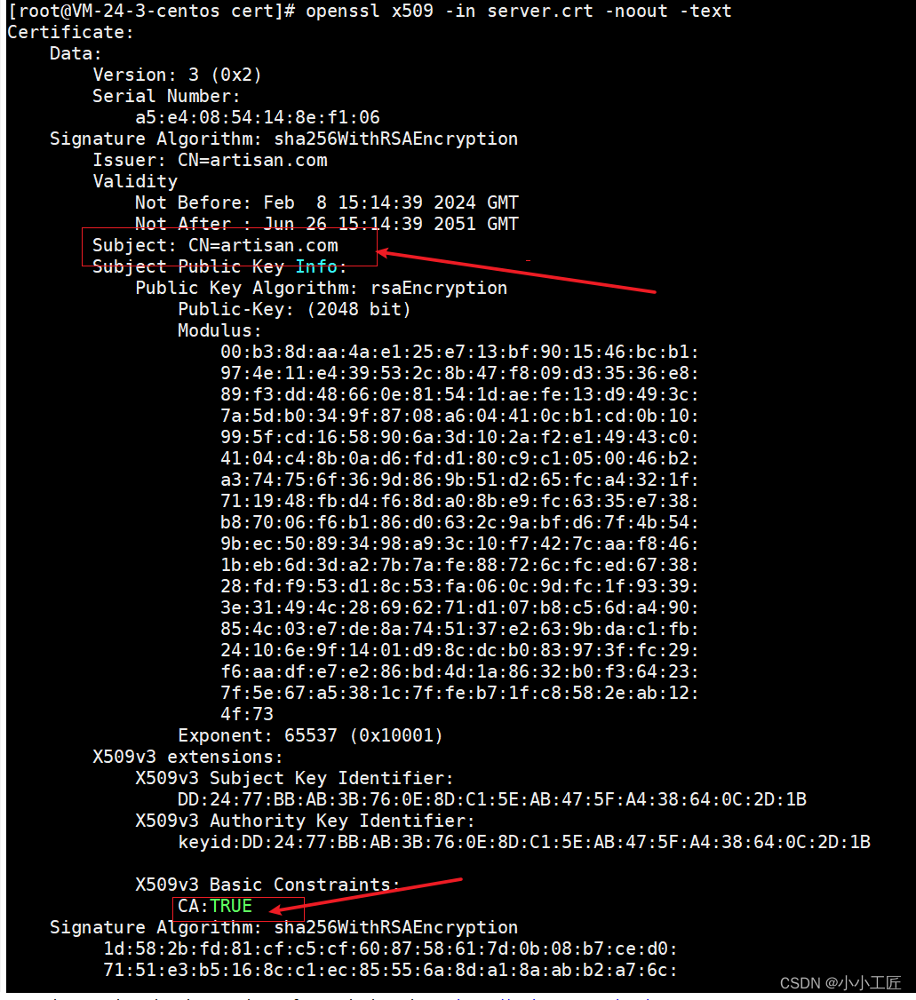 PKI - 借助Nginx 实现Https 服务端单向认证、服务端客户端双向认证_nginx server.crt-CSDN博客