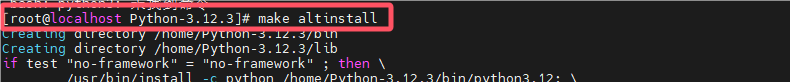 CentOS 7安装Python3环境详细指南：从源码编译到PIP配置-幽络源_centos7安装python3-CSDN博客
